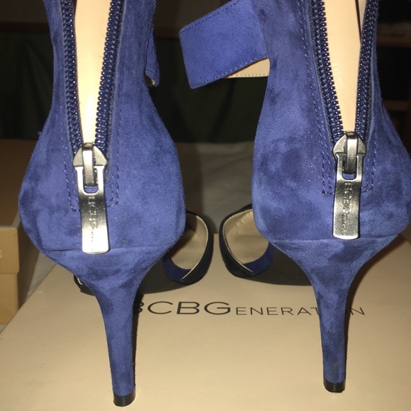BCBGeneration | Shoes | Bcbgeneration | Poshmark